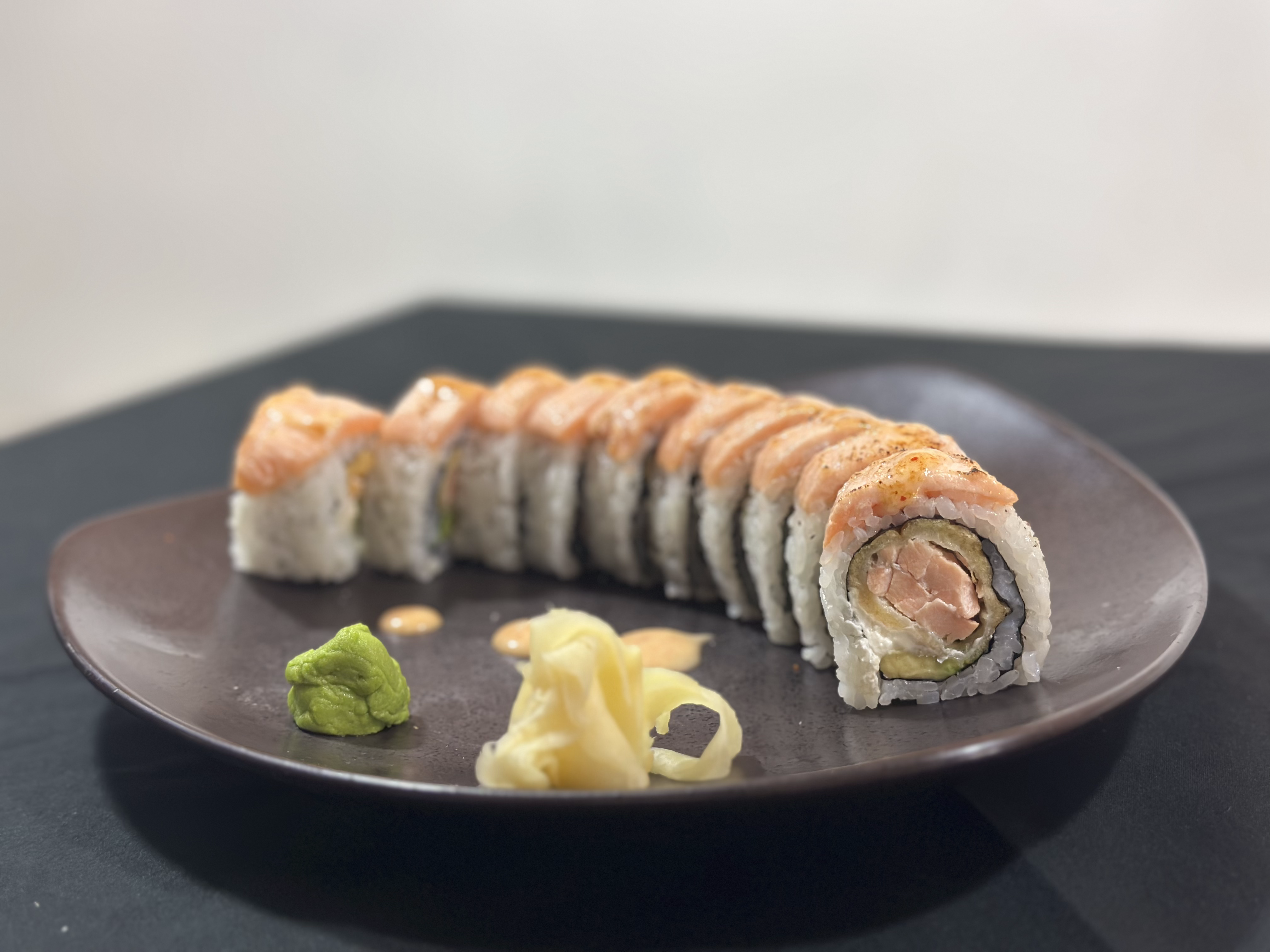 Signature Rolls - quickbitethaisushi